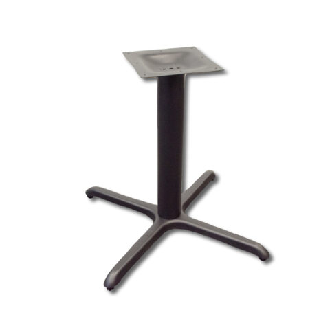 Height Adjustable Tilting Table Bases on Wheels | Space Tables